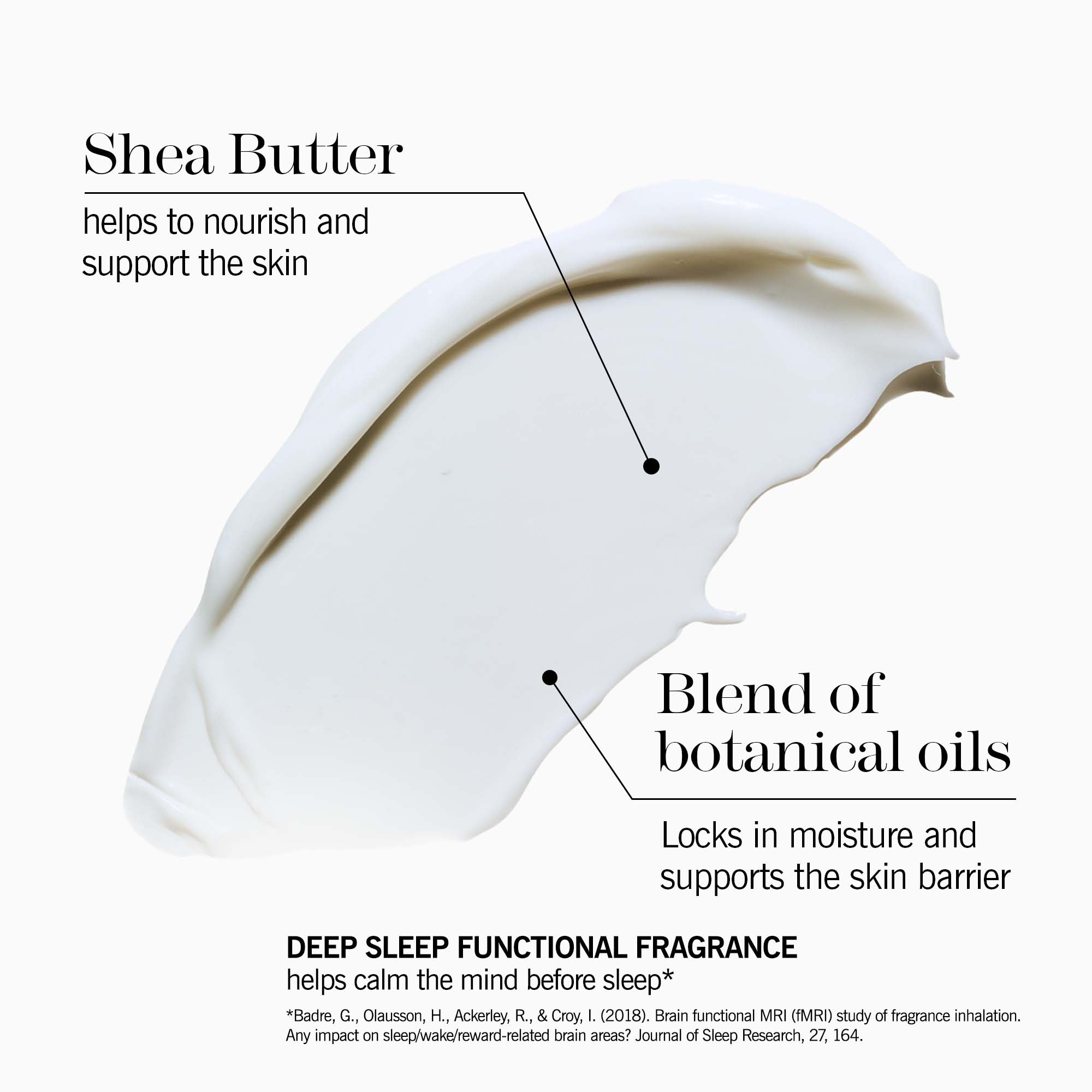 deep sleep body cocoon Body Moisturiser This Works This Works US