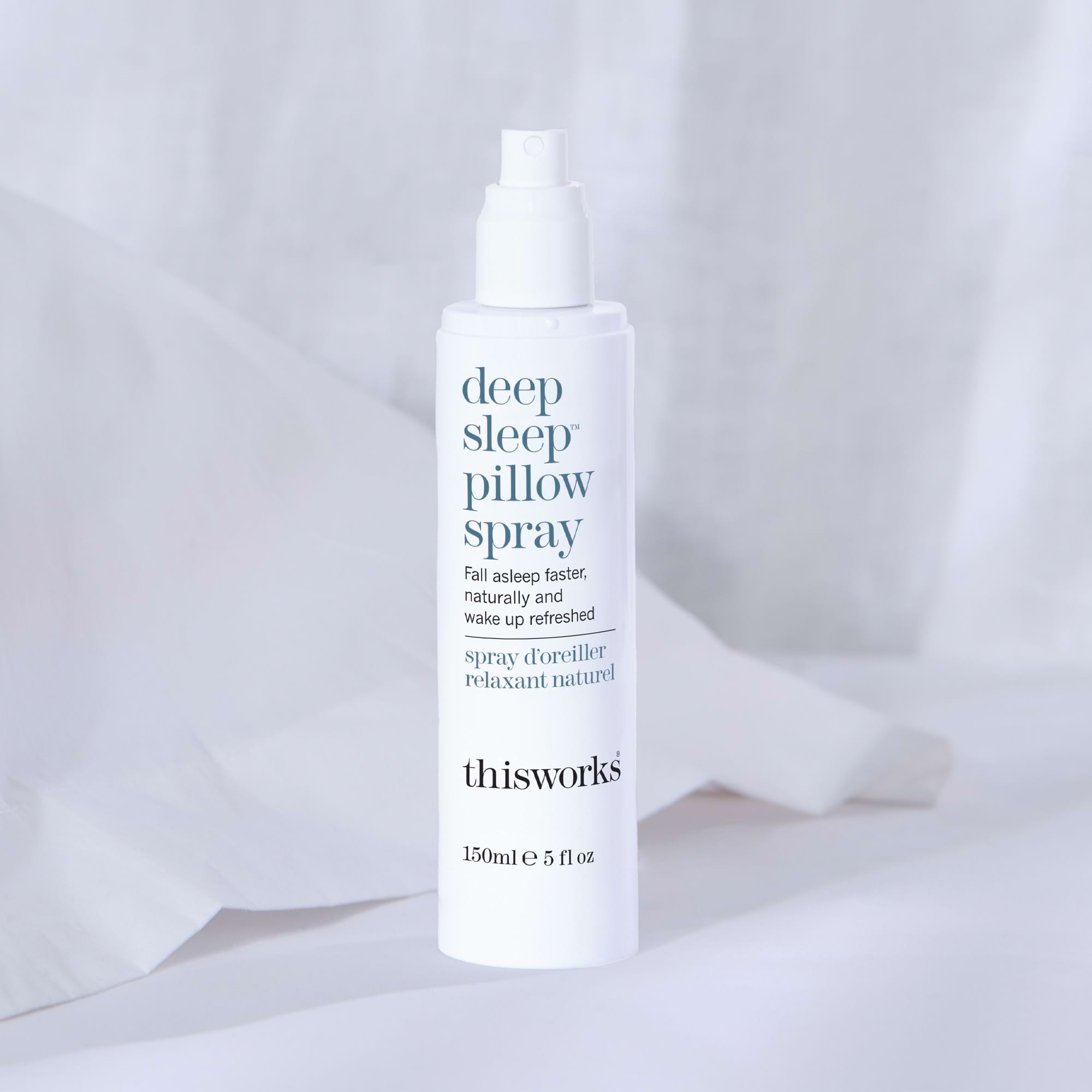 limited edition deep sleep pillow spray 150ml | Fall Asleep Faster ...