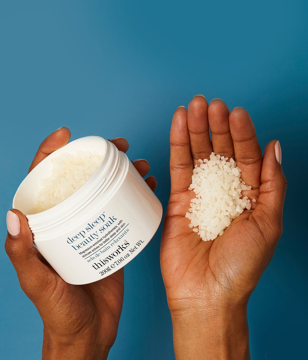 deep sleep body cocoon | Body Moisturiser | This Works – This Works (US)
