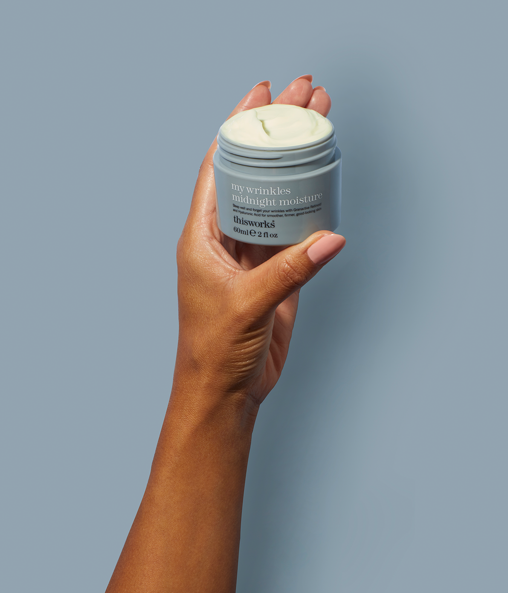 skincare collection – This Works (US)