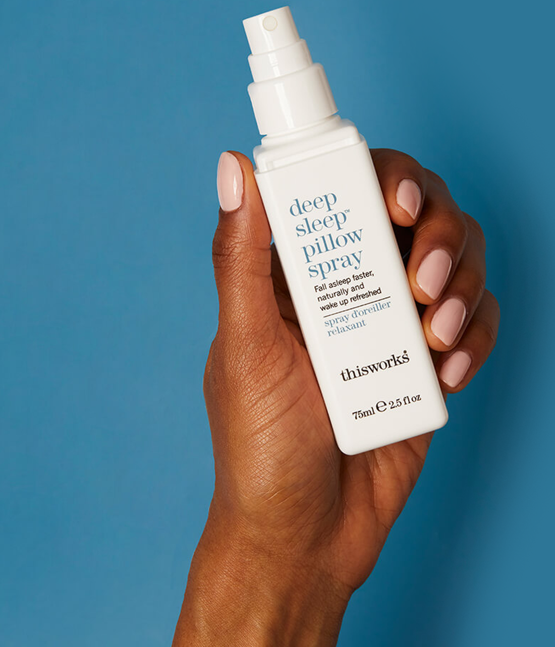 Award Winning Sleep Remedy | Clinically Proven Pillow Spray | This ...