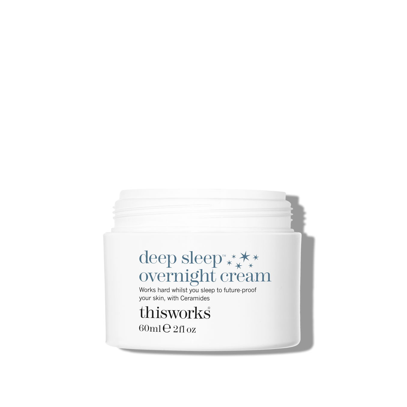 Deep Sleep Overnight Cream | Natural Sleep Aid | This Works – This ...